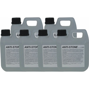 Nilfisk Anti Stone SV1 proti usazování vodního kamene 6 x 1 l od 1 493 ...