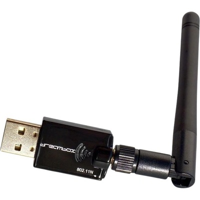 Dreambox Dual Band Wifi USB 300Mbps od 721 Kč - Heureka.cz