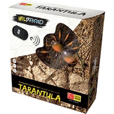 WILDROID Tarantule R/C - Heureka.cz