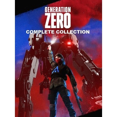 Generation Zero - Complete Collection - Heureka.sk