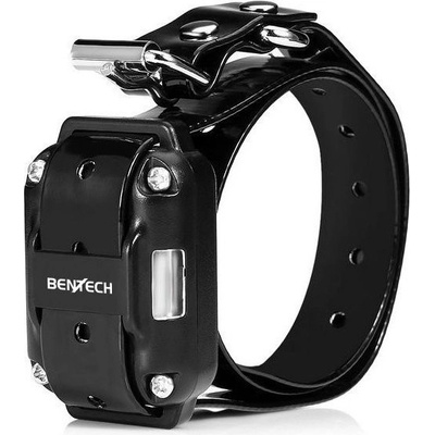 Bentech Prijímač Bentech D776 pre ďalšieho psa od 32,21 € - Heureka.sk