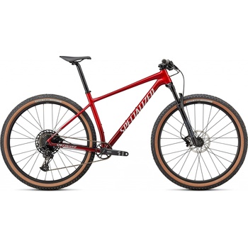 Specialized Chisel HT Comp 2022 od 34 900 Kč - Heureka.cz