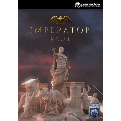 Imperator: Rome (Deluxe Edition) od 383 Kč - Heureka.cz
