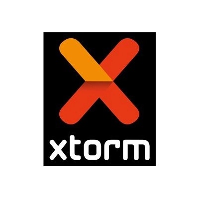 XTORM Rugged Solar Powerbank 10.000 XR203 - Heureka.sk