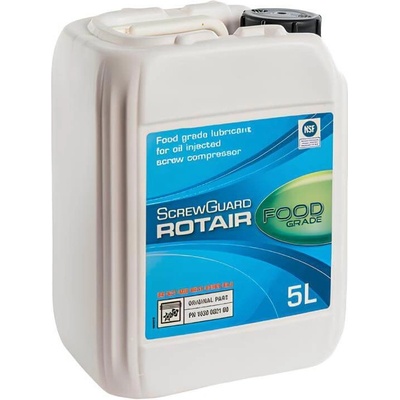 ABAC Rotair Food RTF 20 l od 30 030 Kč - Heureka.cz