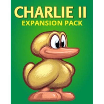 Charlie II Expansion Pack od 198 Kč - Heureka.cz