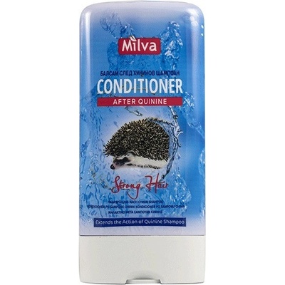 Milva Chichin kondicionér 200 ml od 96 Kč - Heureka.cz