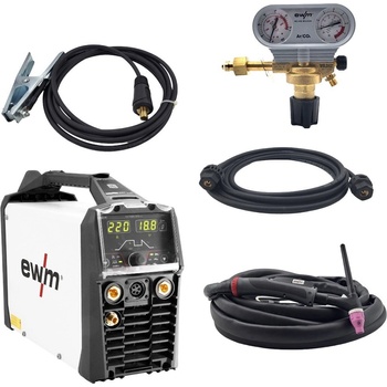 EWM Picotig 220 puls DC 5P od 1 968 € - Heureka.sk