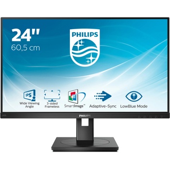 Philips 242S1AE od 2 825 Kč - Heureka.cz