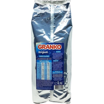 Orion Granko 1 kg od 234 Kč - Heureka.cz