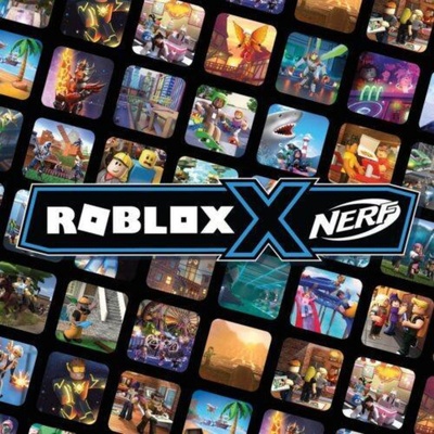 Nerf Popron.cz Roblox Scorpion od 1 059 Kč - Heureka.cz