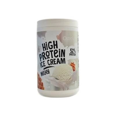OstroVit high protein ice cream 400 g od 10,39 € - Heureka.sk