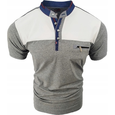 Polo sivé OVS 702 od 17,42 € - Heureka.sk