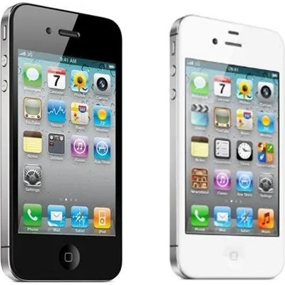 Apple iPhone 4 32GB - Pazaruvaj.com