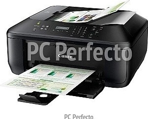 Canon Pixma MX395 Heureka.cz