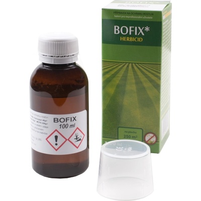 Herbicid Bofix - 500 ml od 45,39 € - Heureka.sk