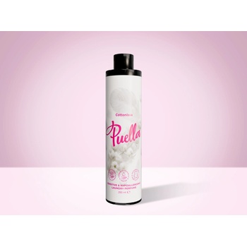 Puella sensitive parfum na pranie Cottonissa 250 ml od 19,99 € - Heureka.sk