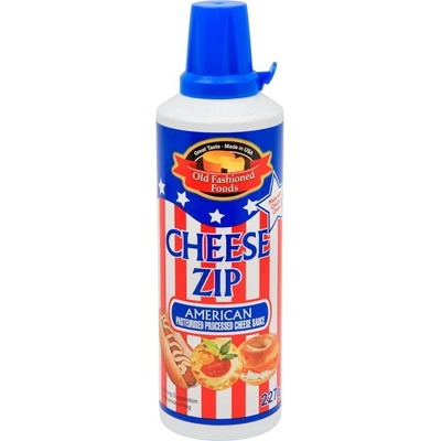 Cheese Zip 227 g - Heureka.cz