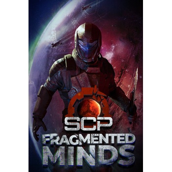 SCP: Fragmented Minds od 175 Kč - Heureka.cz