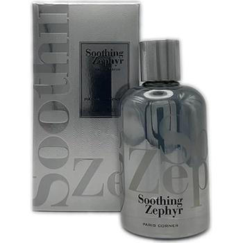 Paris Corner Soothing Zephyr parfémovaná voda unisex 100 ml - Heureka.cz