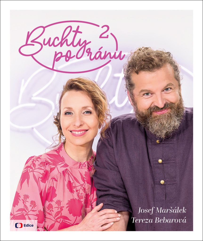 Buchty po ránu 2 - Tereza Bebarová, Josef Maršálek od 278 Kč - Heureka.cz