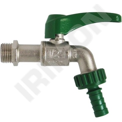 IRIMON FRO-TAP 1/2" od 192 Kč - Heureka.cz