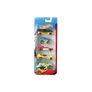 Mattel Hot Weels Design Lab - Heureka.cz