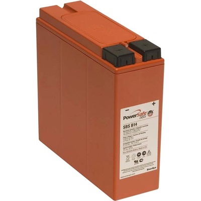 EnerSys PowerSafe SBS EON B14 12V 62Ah - Heureka.sk