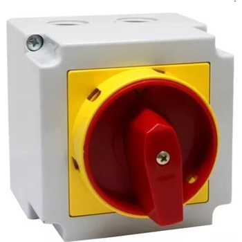 Apator 4G25-11-PK S6 od 899 Kč - Heureka.cz