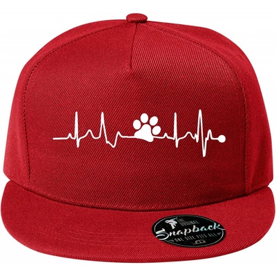 Ekg psia labka RAP Červená - Heureka.sk