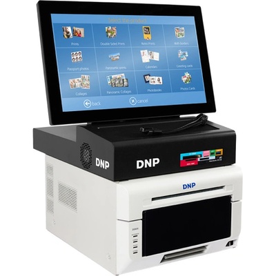 DNP SnapLab DP-SL620 III - Heureka.sk