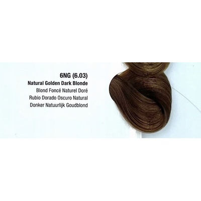 Joico Lumishine Liquid Color 6NG Natural Golden Dark Blonde 60 ml od ...