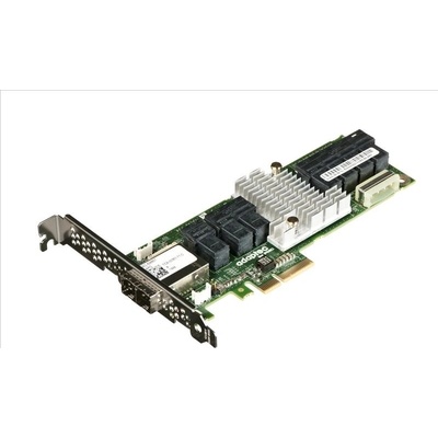 Adaptec SAS Expander 82885T od 396,37 € - Heureka.sk