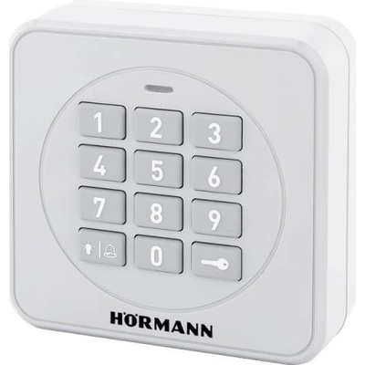 HORMANN FCT 3-1 BS 4510375 - bezdrátová kódová klávesnice 868 MHz ...