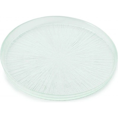 REVOL Servírovací talíř IBR 21 cm sklo od 288 Kč - Heureka.cz