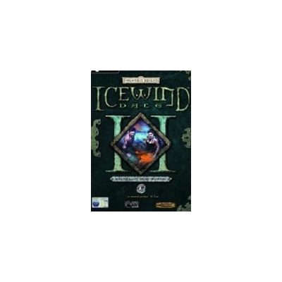 Icewind Dale 2 Complete - Heureka.cz