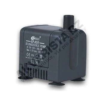 Resun SP 850 od 167 Kč - Heureka.cz