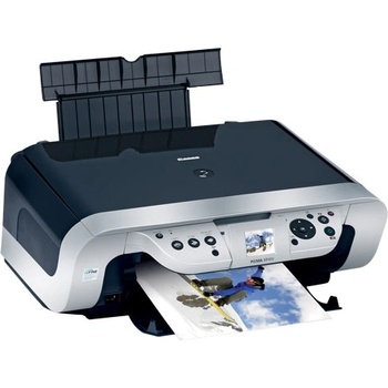 Canon Pixma MP450 - Heureka.cz