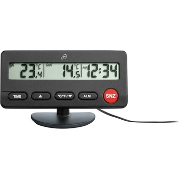 AURIOL® Digitální teploměr do auta - Heureka.cz