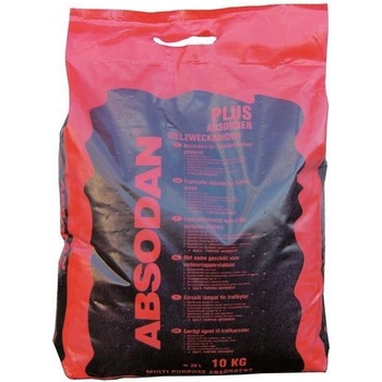 Absodan Plus sypký sorbent DN1 TYP III R 10 kg od 499 Kč - Heureka.cz