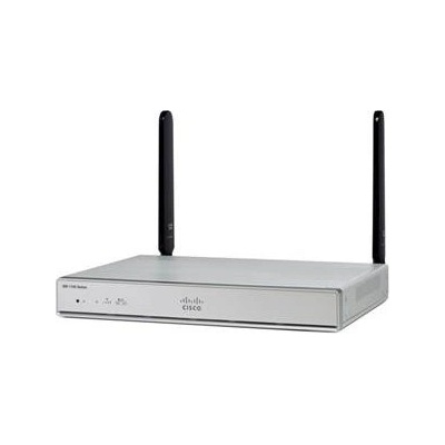 Cisco C1111-8PWE - Heureka.cz