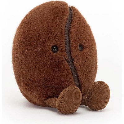 Jellycat Amuseable Coffee Bean - Heureka.cz