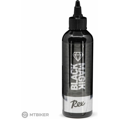 Rex Black Magik vosk na řetěz 90 ml - Heureka.cz