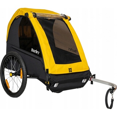 Burley Bee Double - Heureka.cz