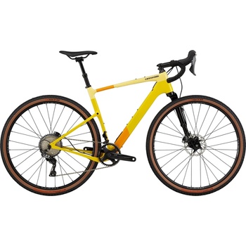 Gravel bike Cannondale Topstone Carbon 2 Lefty 2025 od 3 333,29 € - Heureka.sk