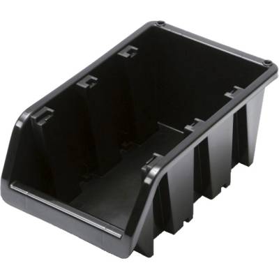 Prosperplast TRUCK NP10 plast černý od 36 Kč - Heureka.cz