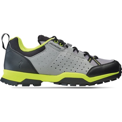 Specialized Tahoe MTB Shoes black-hyper tahoe - Heureka.cz