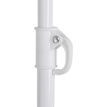 KIK KX4983 Zahradní slunečník naklápěcí, meloun, 180 cm od 249 Kč ...