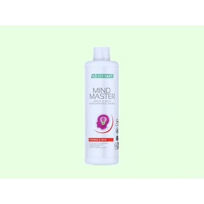 LR Mind Master Formula Red 500 ml od 14,05 € - Heureka.sk