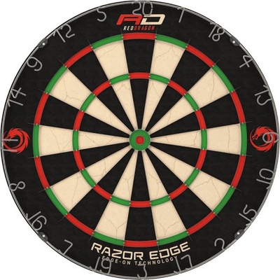 Red Dragon Razor Edge od 1 566 Kč - Heureka.cz